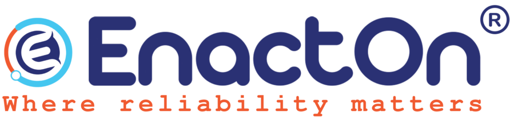 Software Development Company in Surat - EnactOn Technologies