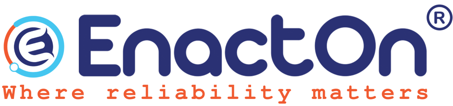 Software Development Company in Surat - EnactOn Technologies