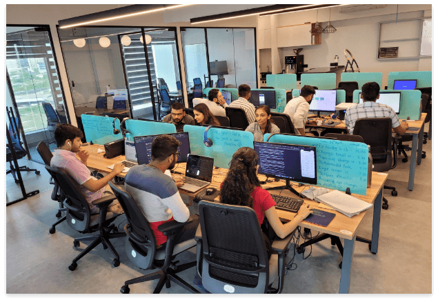 Best Software Development Services in India | EnactOn Technologies