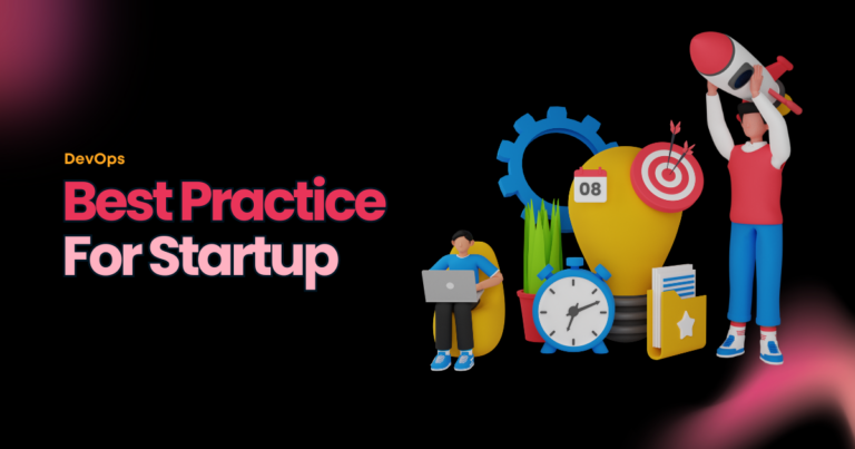 DevOps Best Practices for Startups in 2025 [Tools Included]