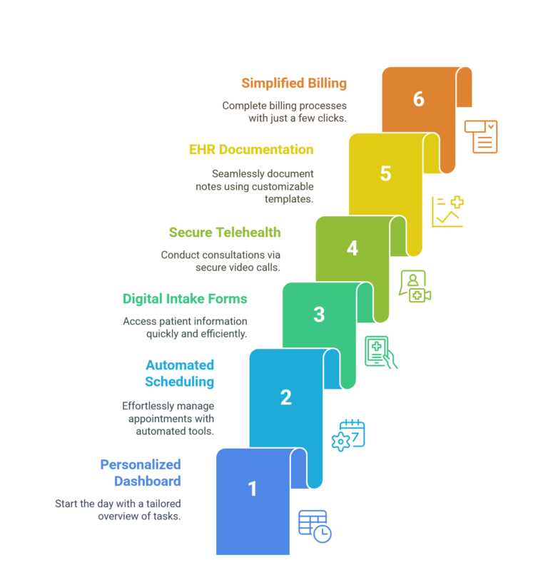 Healthie Platform Overview for Growing Health Practices